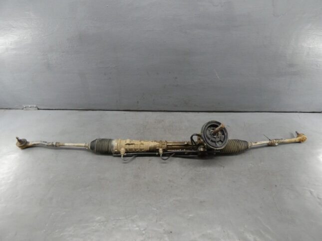 Peugeot Partner Steering Rack 1.2 Petrol 2017 - Chrispin's Used Car Spares