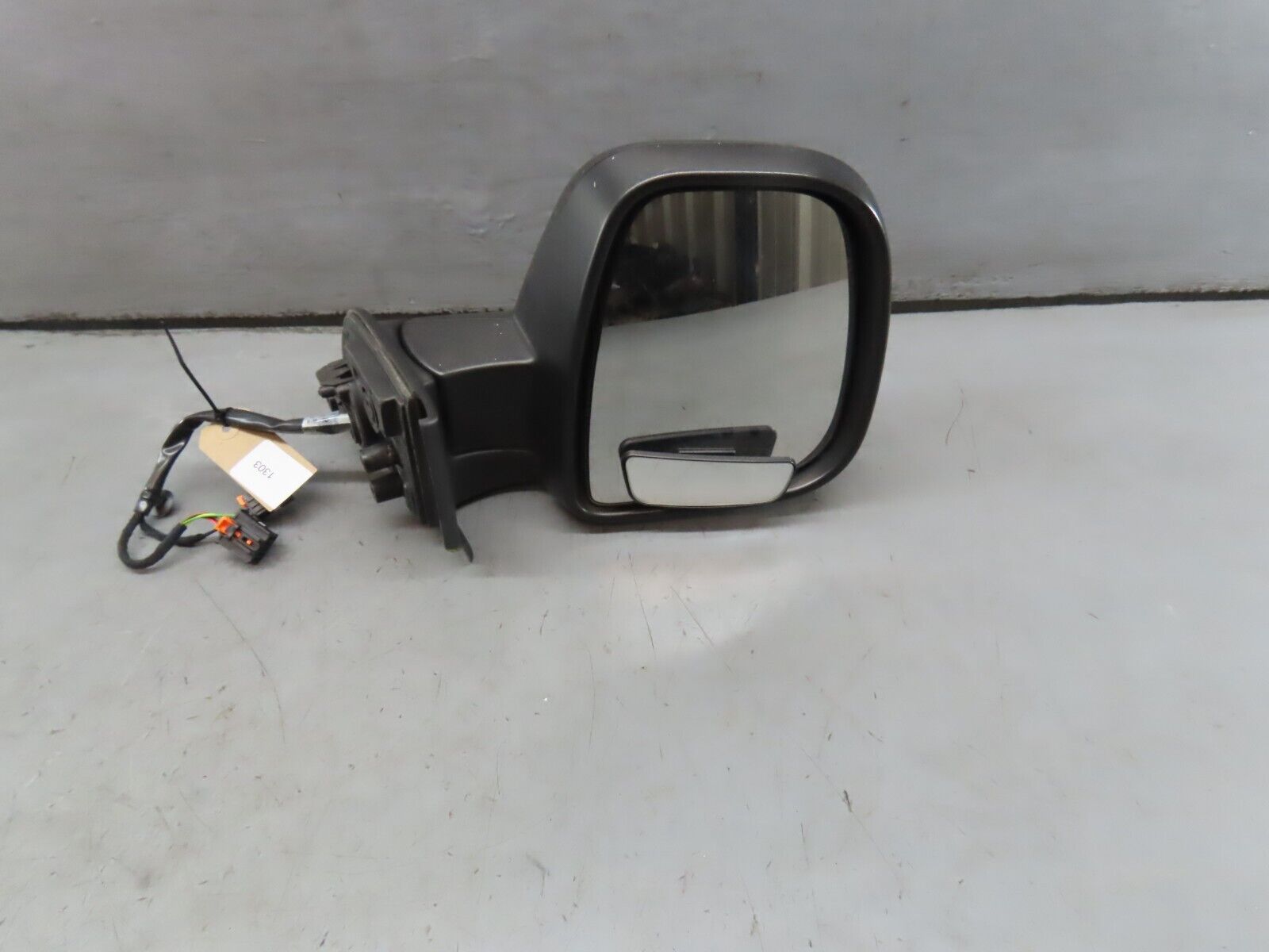 Vauxhall Combo Drivers Offside Electric Wing Mirror 1.5CDTI 2020 ...