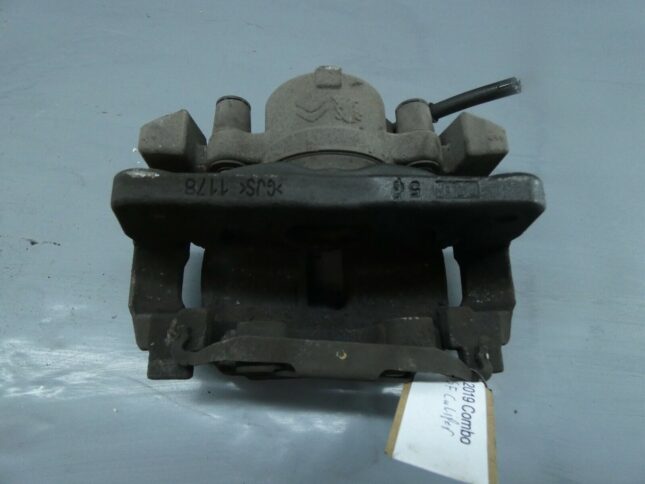 Vauxhall Combo Drivers Offside Front Brake Caliper 1.5CDTI 2020 - ATE ...