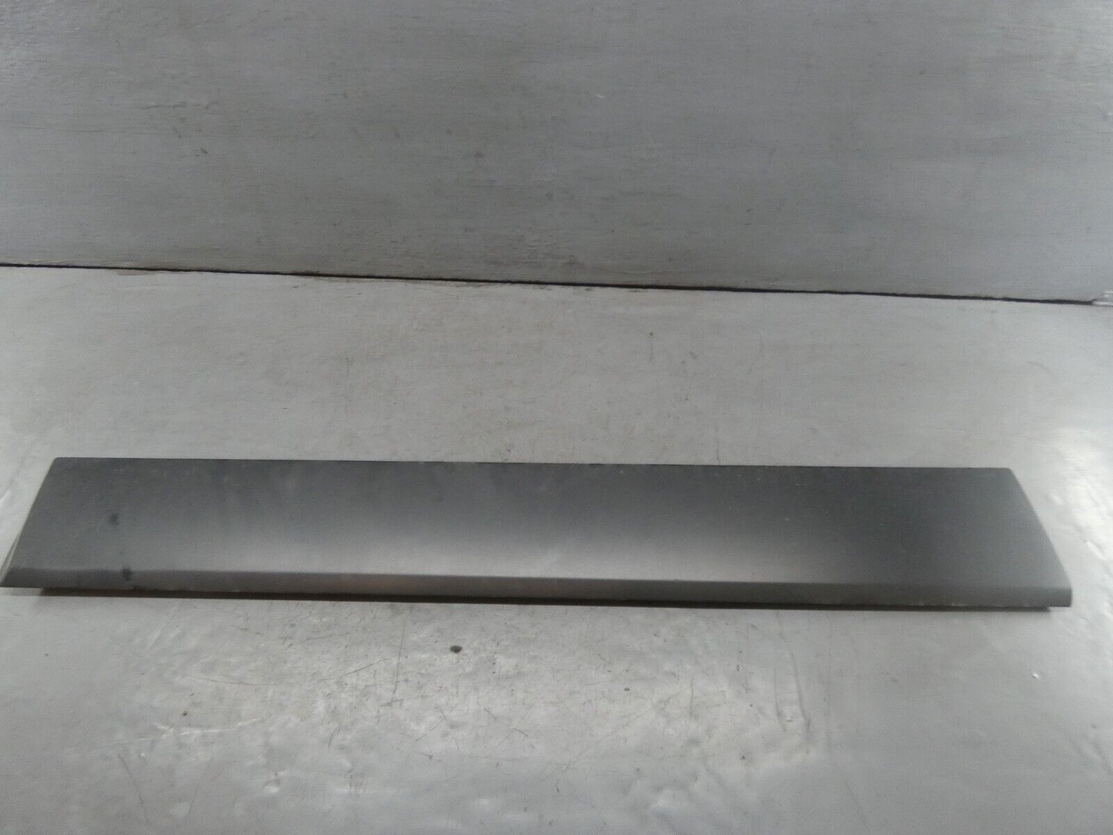 Renault Trafic Drivers Offside Side Trim Panel 1.6DCI 2015 - Chrispin's ...