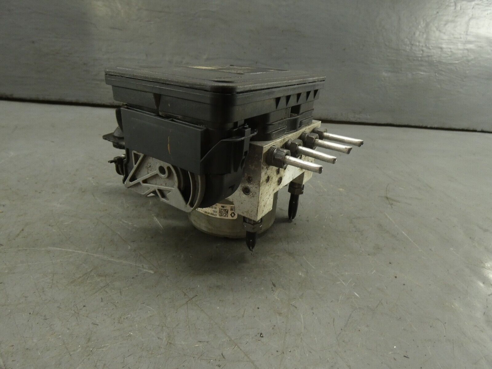 Vauxhall Vivaro ABS Pump Unit 1.6CDTI 2017 - ATE - 285152-40123 - Chrispin's Used Car Spares