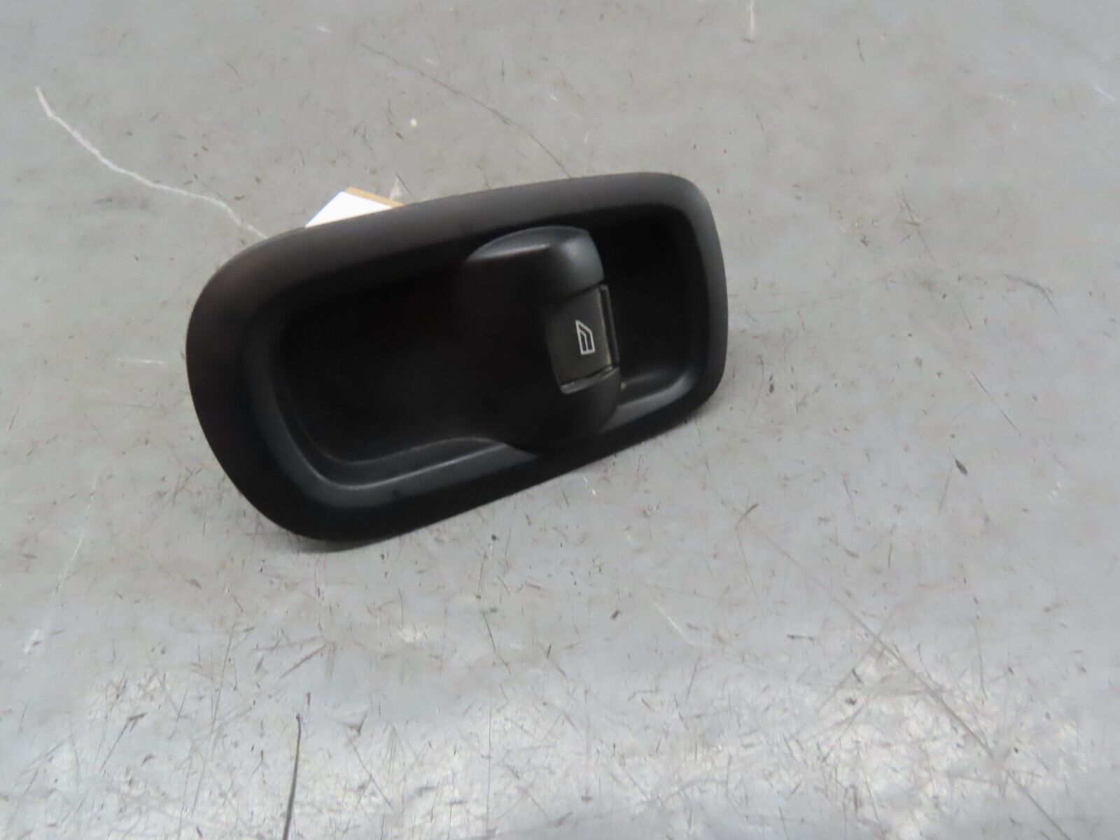 Ford Transit Custom Passenger Nearside Front Window Switch 2.0TDCI 2022 ...