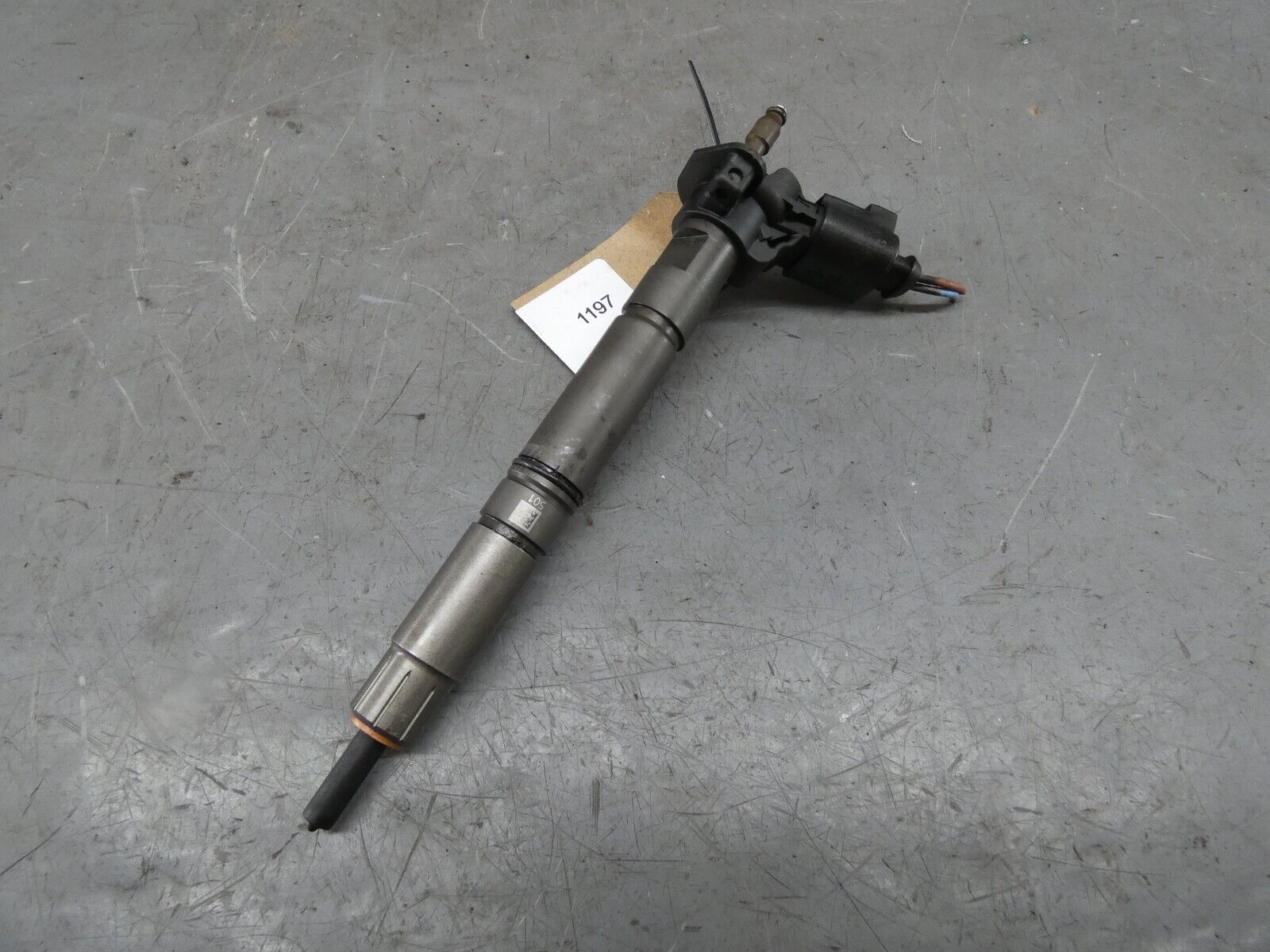 VW Volkswagen Passat Injector 2.0TDI Estate 2018 (B) - 03N130 171106 ...
