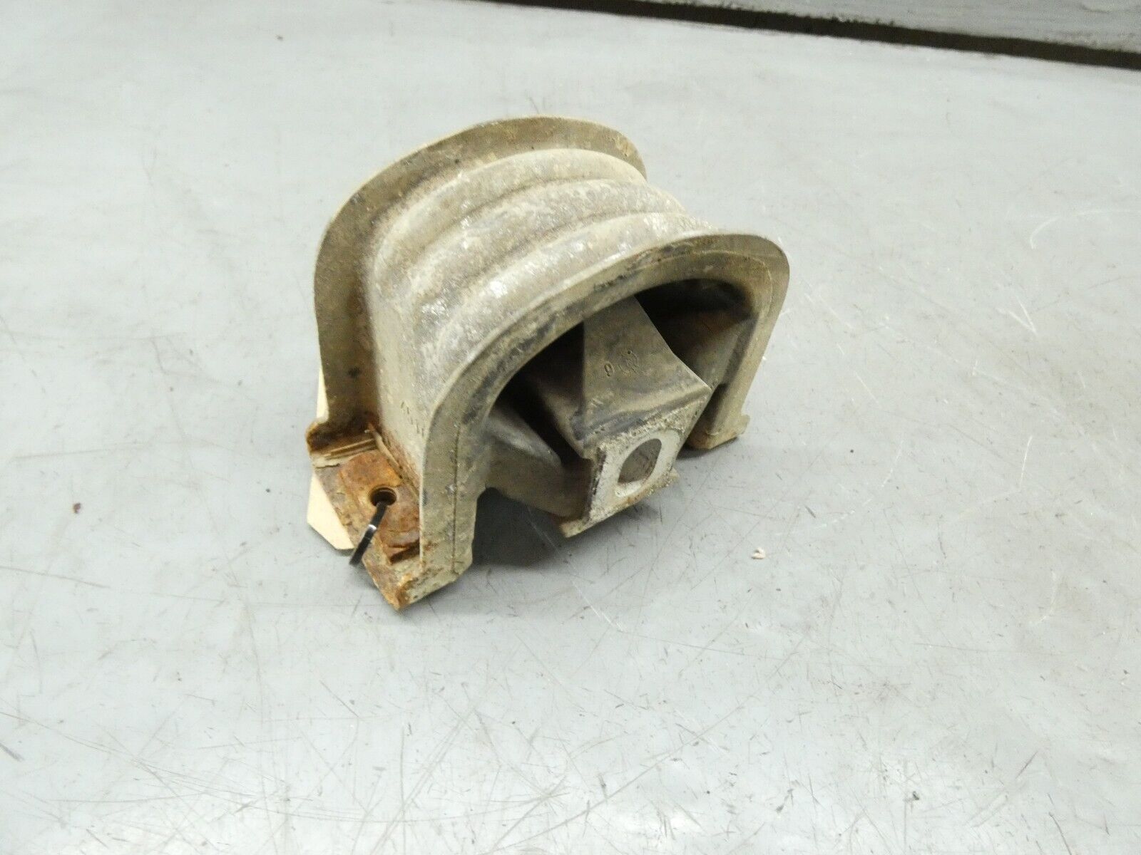 VW Volkswagen Transporter T6 Front Gearbox Mount 2.0TDI 2017 - Chrispin ...