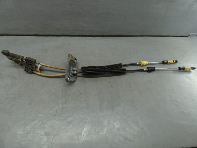 VW Volkswagen Transporter T6 Gear Linkage Control Selector Cables 2 ...