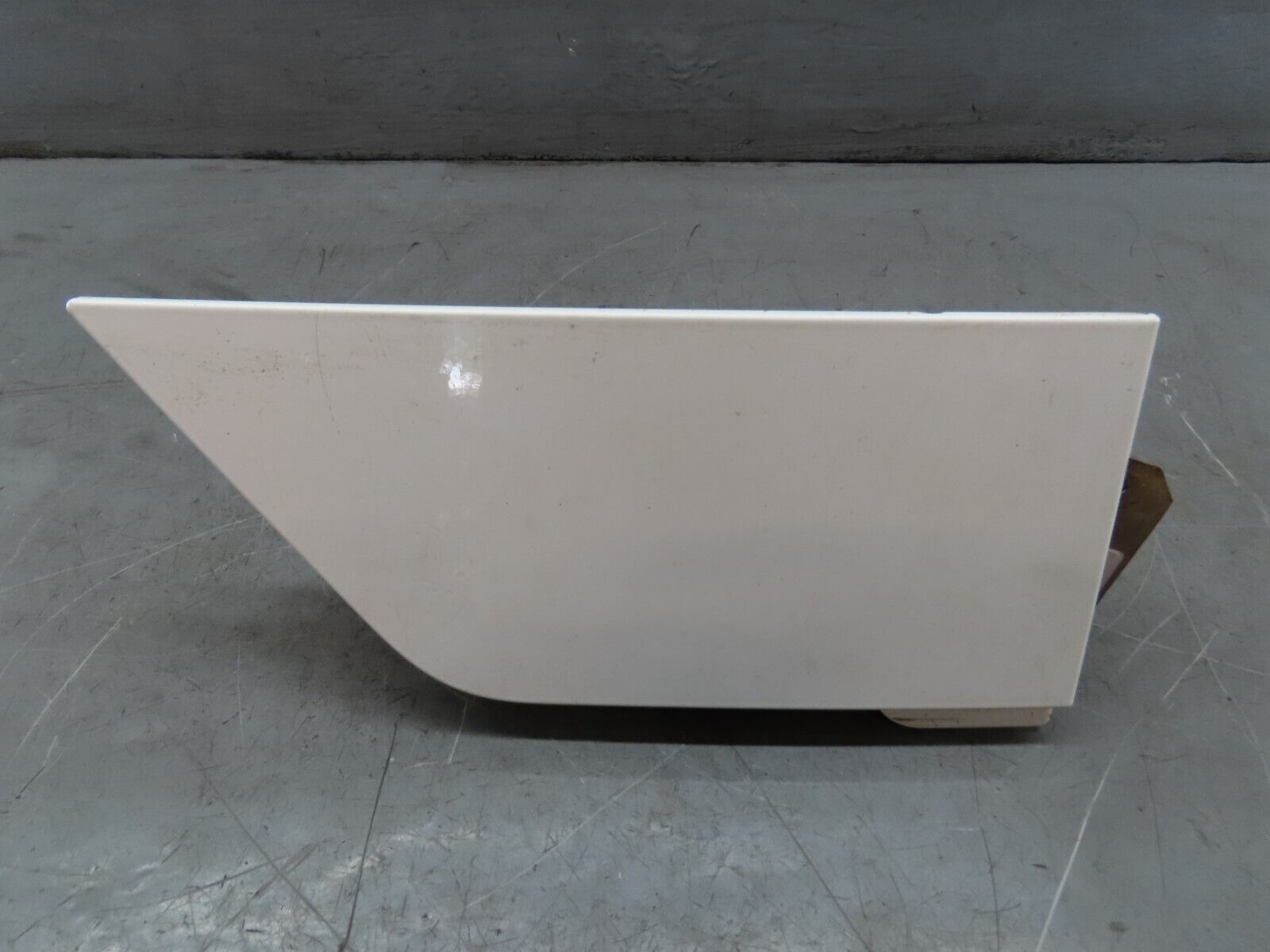 Ford Transit Custom Diesel & Adblue Fuel Flap Cap Cover 2.0TDCI 2022 ...