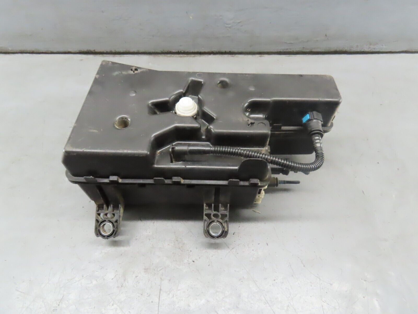 Citroen Relay Fuel Additive Tank 2.2HDI 2019 - 9806639880 - Chrispin's ...