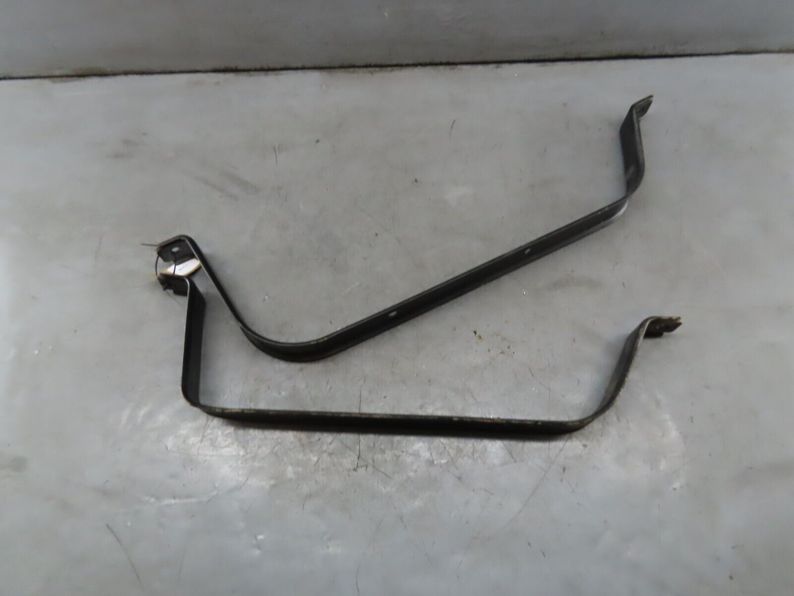 Ford Transit Custom Diesel Fuel Tank Strap Straps 2.0TDCI 2022 ...