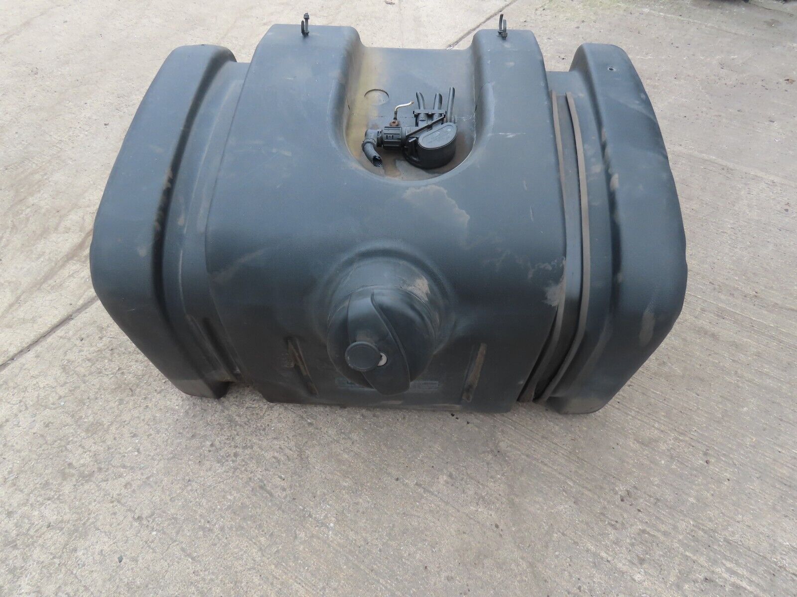 DAF FA 45 140 Diesel Fuel Tank & Sender Sending Unit 2013 - Chrispin's ...