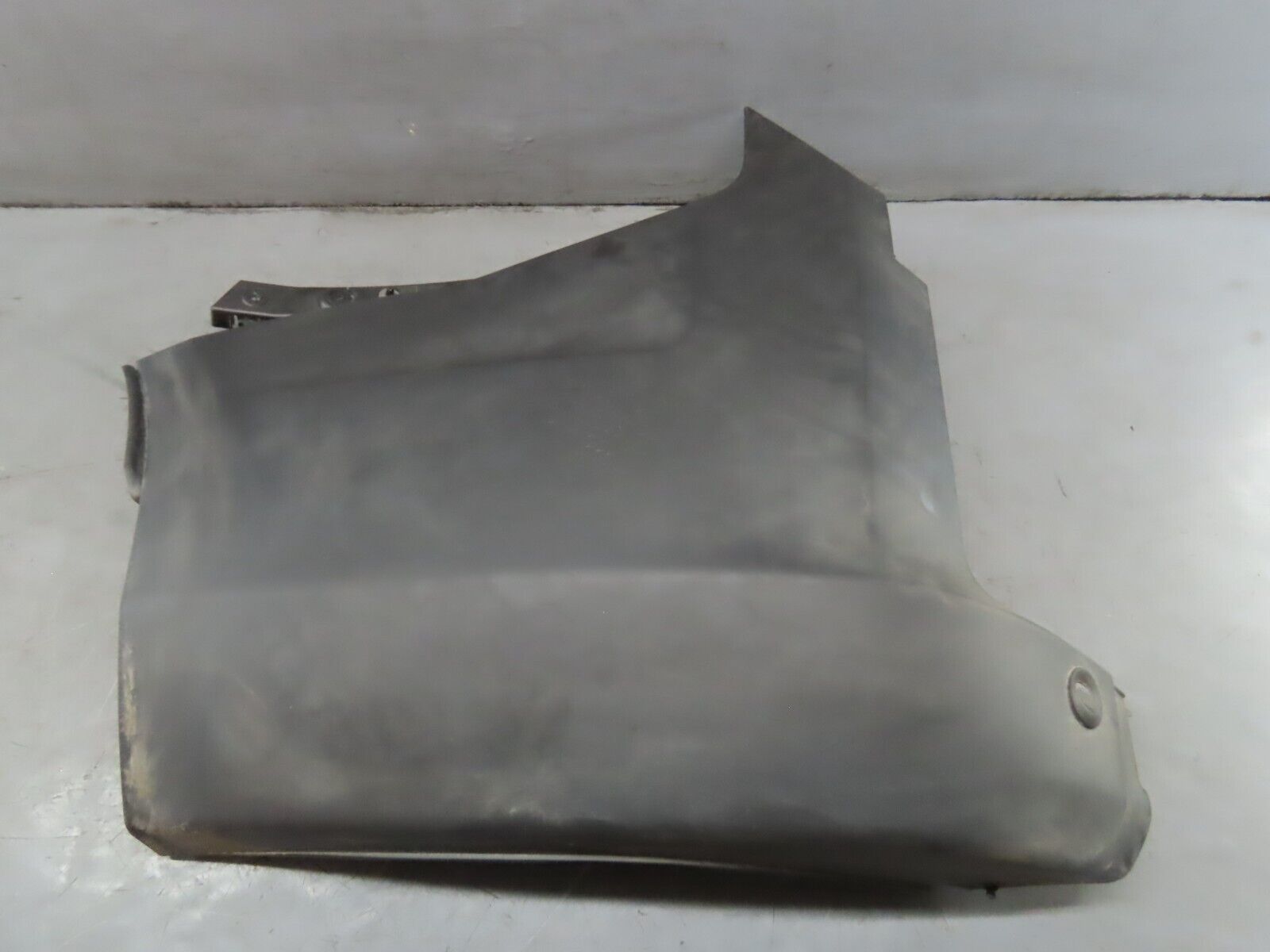 Ford Transit Custom Passenger Nearside Rear Bumper Corner Panel 2.0TDCI ...