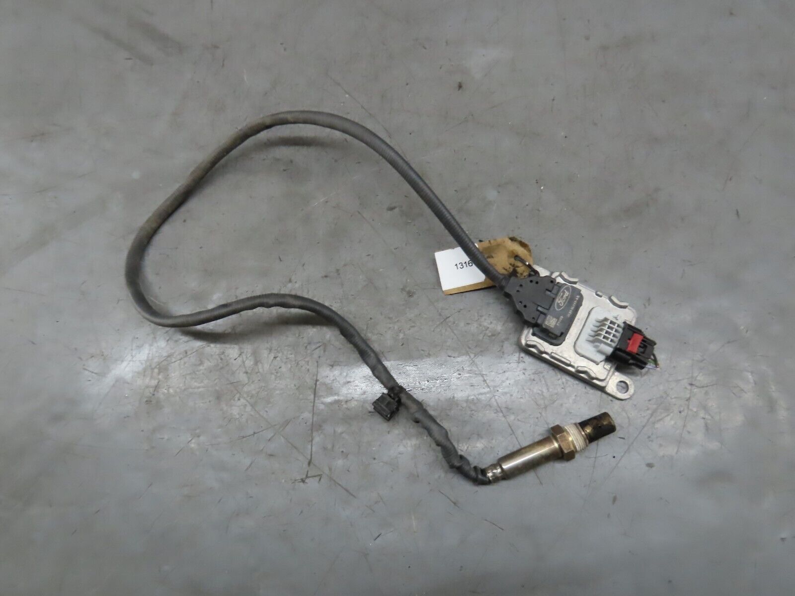 Ford Transit Custom NOX Lambda Sensor 2.0TDCI 2022 - JK21-5L248-AG - Chrispin's Used Car Spares