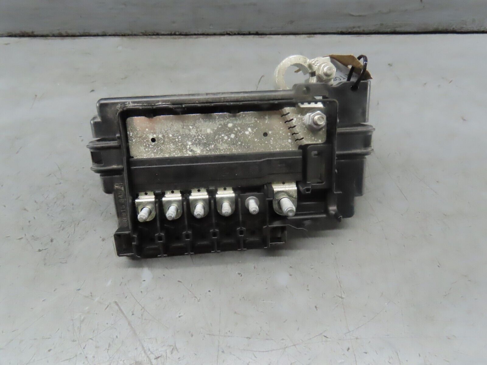 VW Volkswagen T-Cross Battery Fuse Fuses 5dr 1.0 TSI 2021 - 2Q0937548D ...