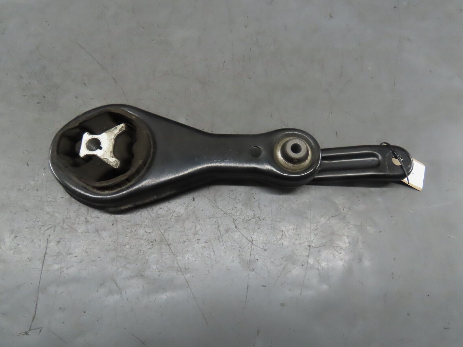 VW Volkswagen T-Cross Bottom Gearbox Mount 5dr 1.0 TSI 2021 ...