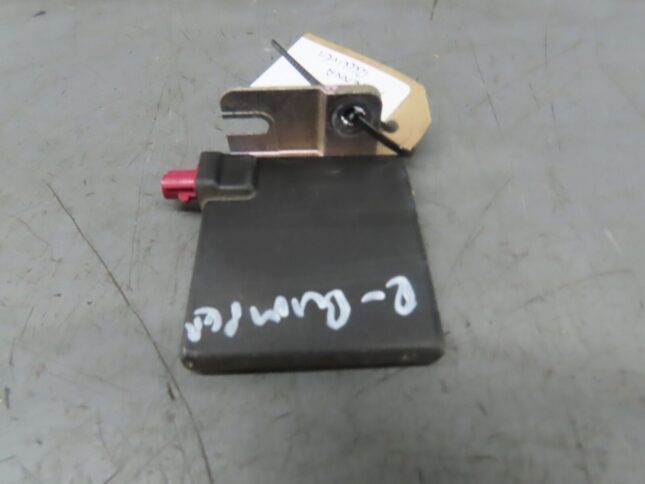 VW Volkswagen T-Cross Aerial Antenna Receiver 5dr 1.0 TSI 2021 ...