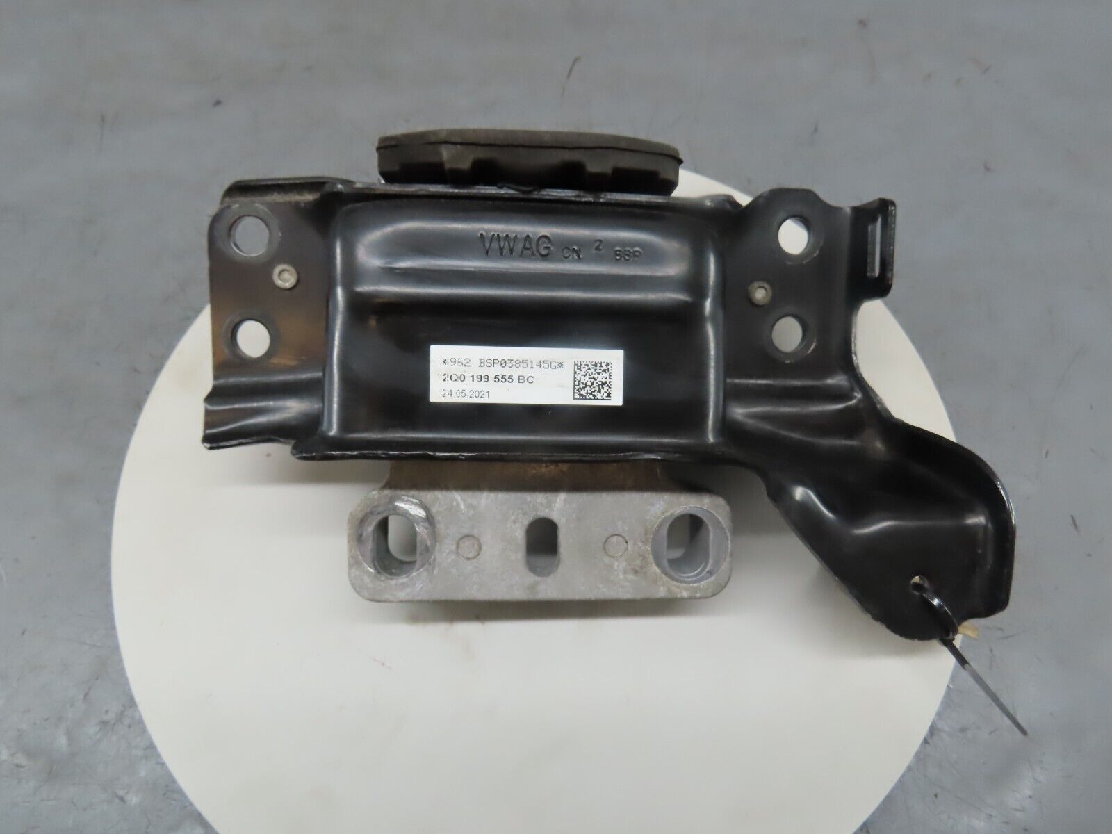 VW Volkswagen T-Cross Manual Gearbox Mount 5dr 1.0 TSI 2021 ...