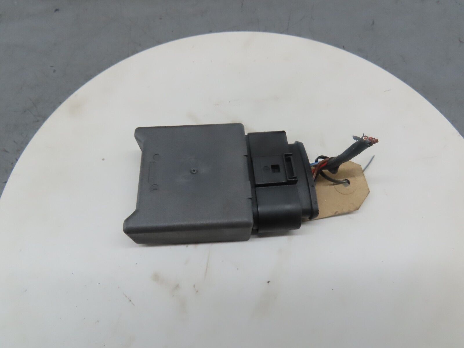 VW Volkswagen T-Cross Fuel Pump Control Unit 5dr 1.0 TSI 2021 ...