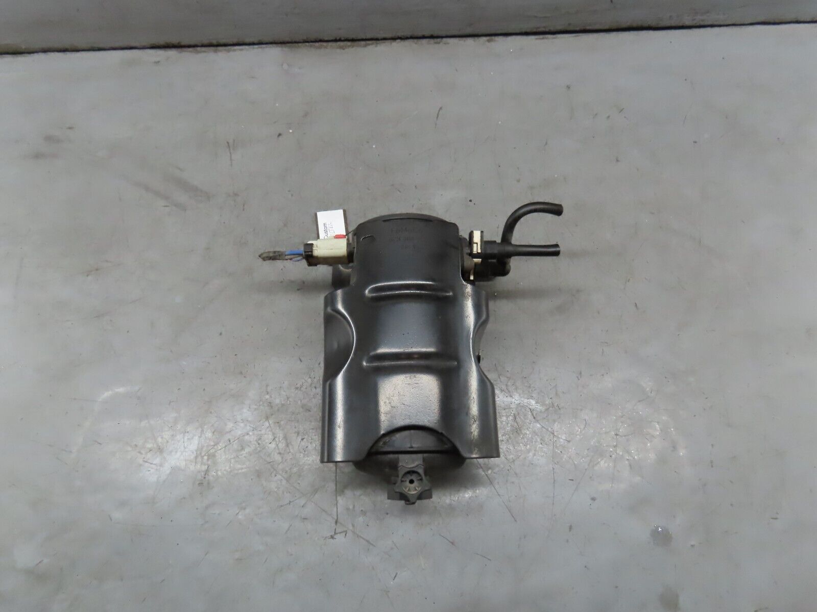 Ford Transit Custom Fuel Filter Housing 2.0TDCI 2022 - GK21-9180-A ...