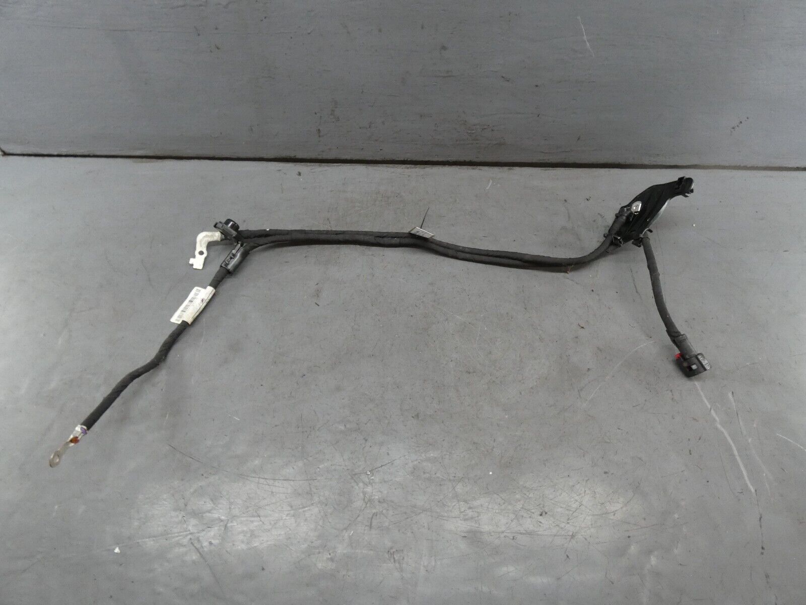 Ford Fiesta Battery Wiring Harness Cable 3dr 1.0 ST Line 2021 - M1BT ...