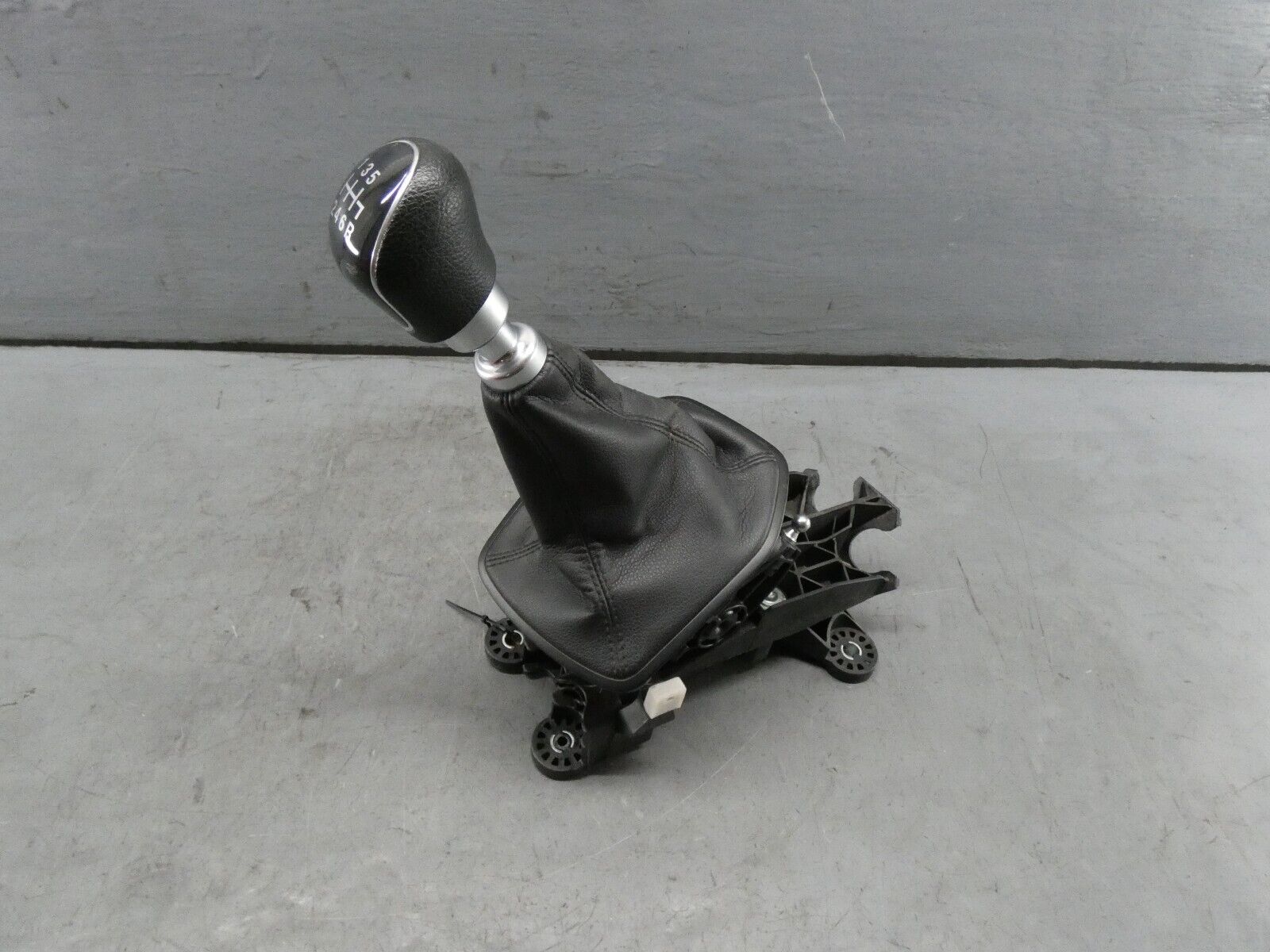 Ford Fiesta Manual Gear Stick Gearstick Lever 3dr 1.5TDCI 2020 ...