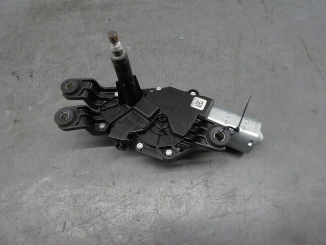 Ford Fiesta Rear Wiper Motor 3dr 1.5TDCI 2020 - FOMOCO - H1BB17404AA ...