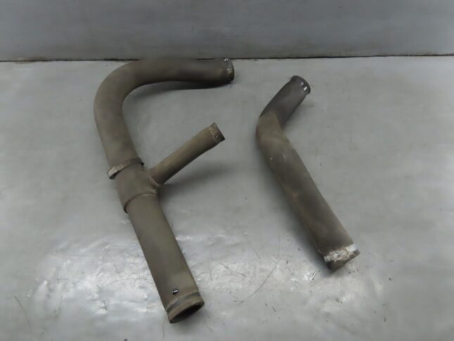 DAF FA 45 140 Water Pipe Pipes Hoses 2013 - Chrispin's Used Car Spares