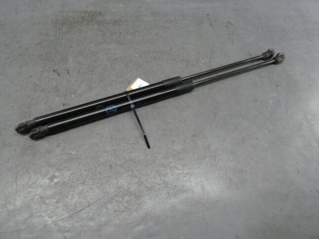 Ford Fiesta Rear Tailgate Hatch Boot Struts 3dr 1.5TDCI 2020 - H1BB ...