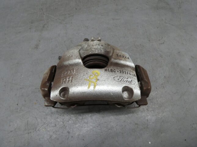 Ford Fiesta Drivers Offside Front Brake Caliper 1.0 ST Line 2021 - H1BC ...