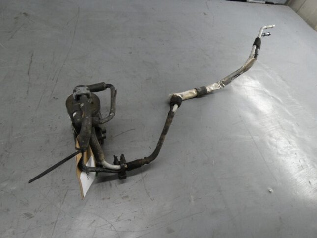 Ford Fiesta Turbo Boost Sensor & Pipes Hoses 3dr 1.5TDCI 2020 ...