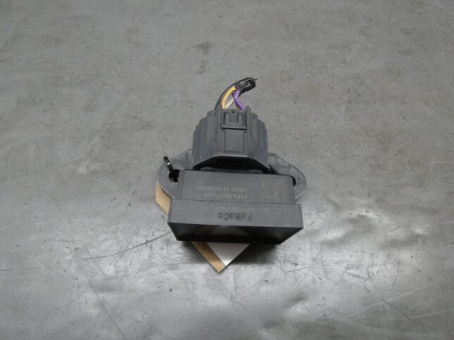 Ford Focus Fuel Pump Control Module 5dr 1.0 Ecoboost 2022 - F1FA-9D370 ...