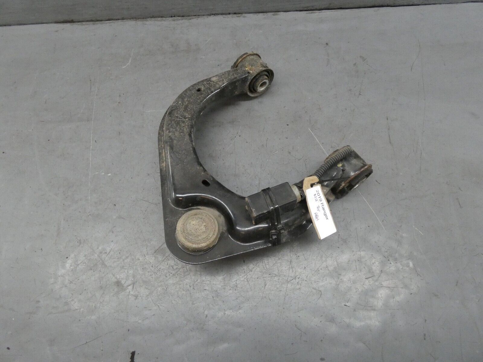 Ford Ranger Passenger Nearside Front Top Control Arm 2.2TDCI 2019 ...