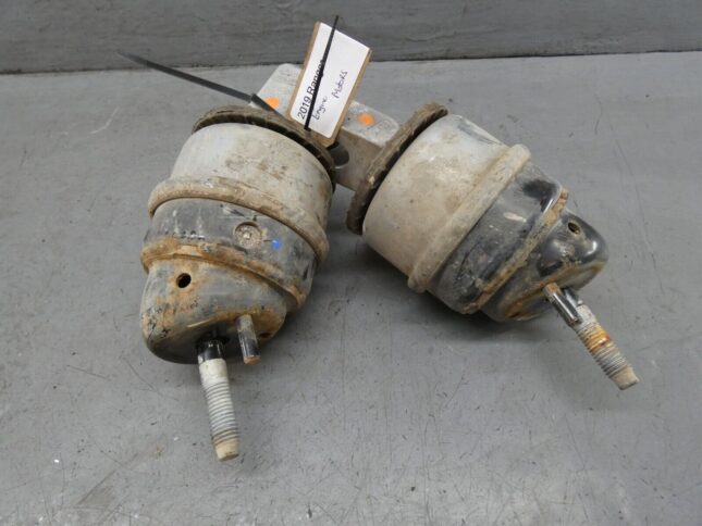 Ford Ranger Engine Mount Mounts 2.2TDCI 2019 - Chrispin's Used Car Spares