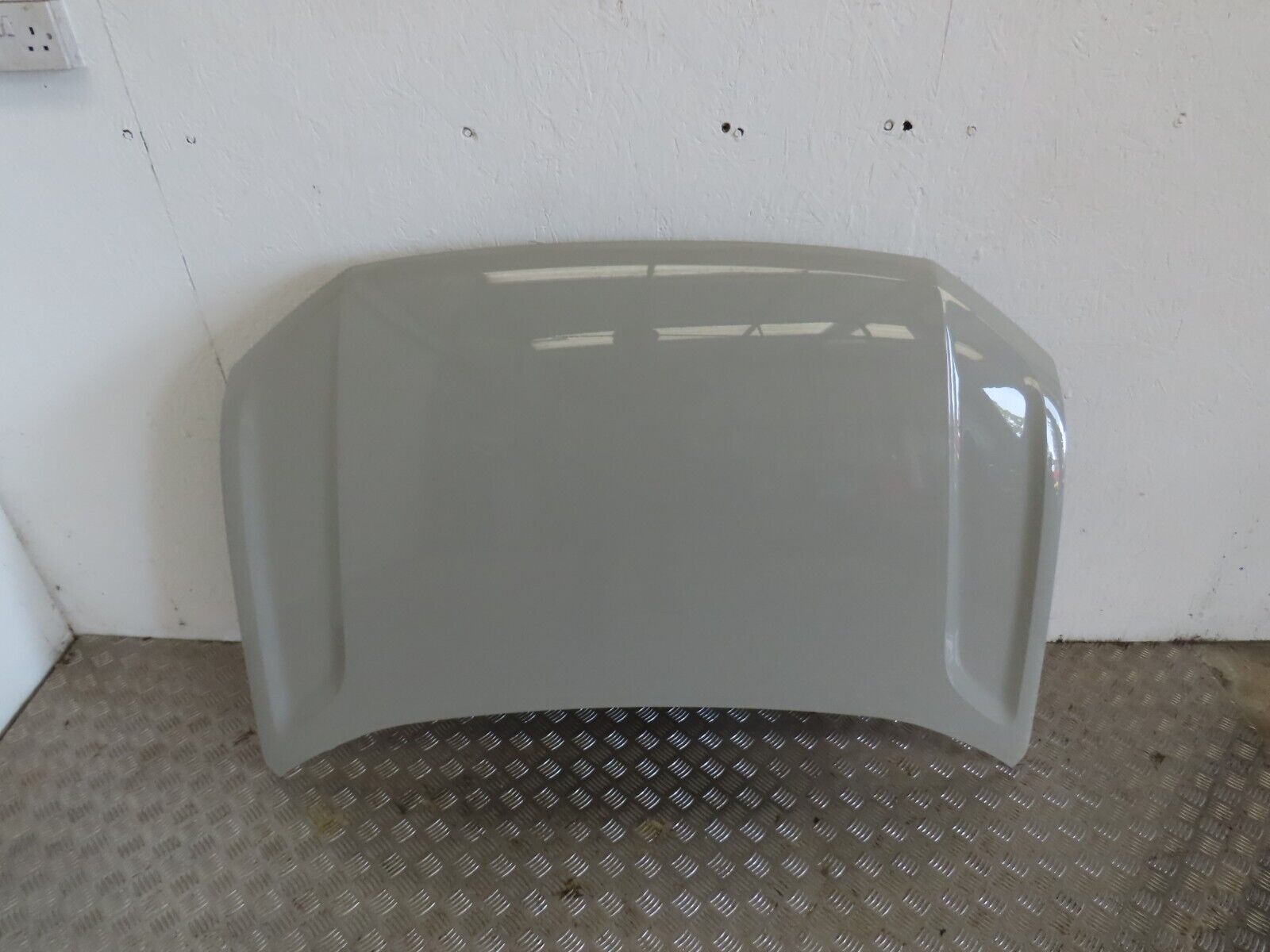VW Volkswagen T-Cross Bonnet 5dr 1.0 TSI 2021 (Grey - Colour Code - 6U ...
