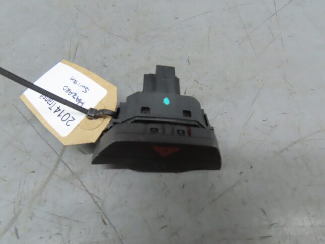 Ford Transit Minibus Hazard Warning Light Switch 2.2TDCI 2014 ...