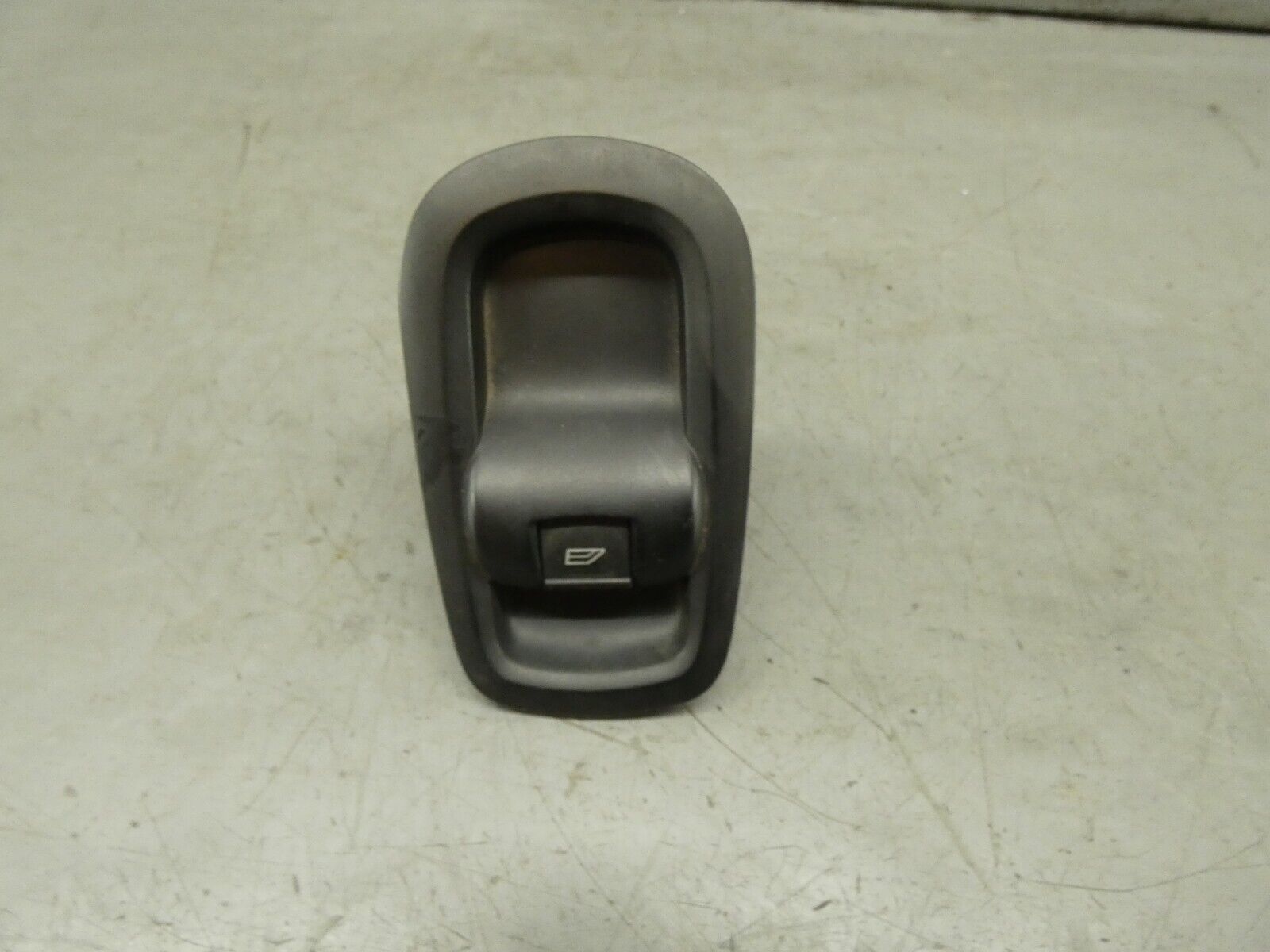 Ford Transit Custom Passenger Nearside Front Window Switch 2.0TDCI 2021 ...