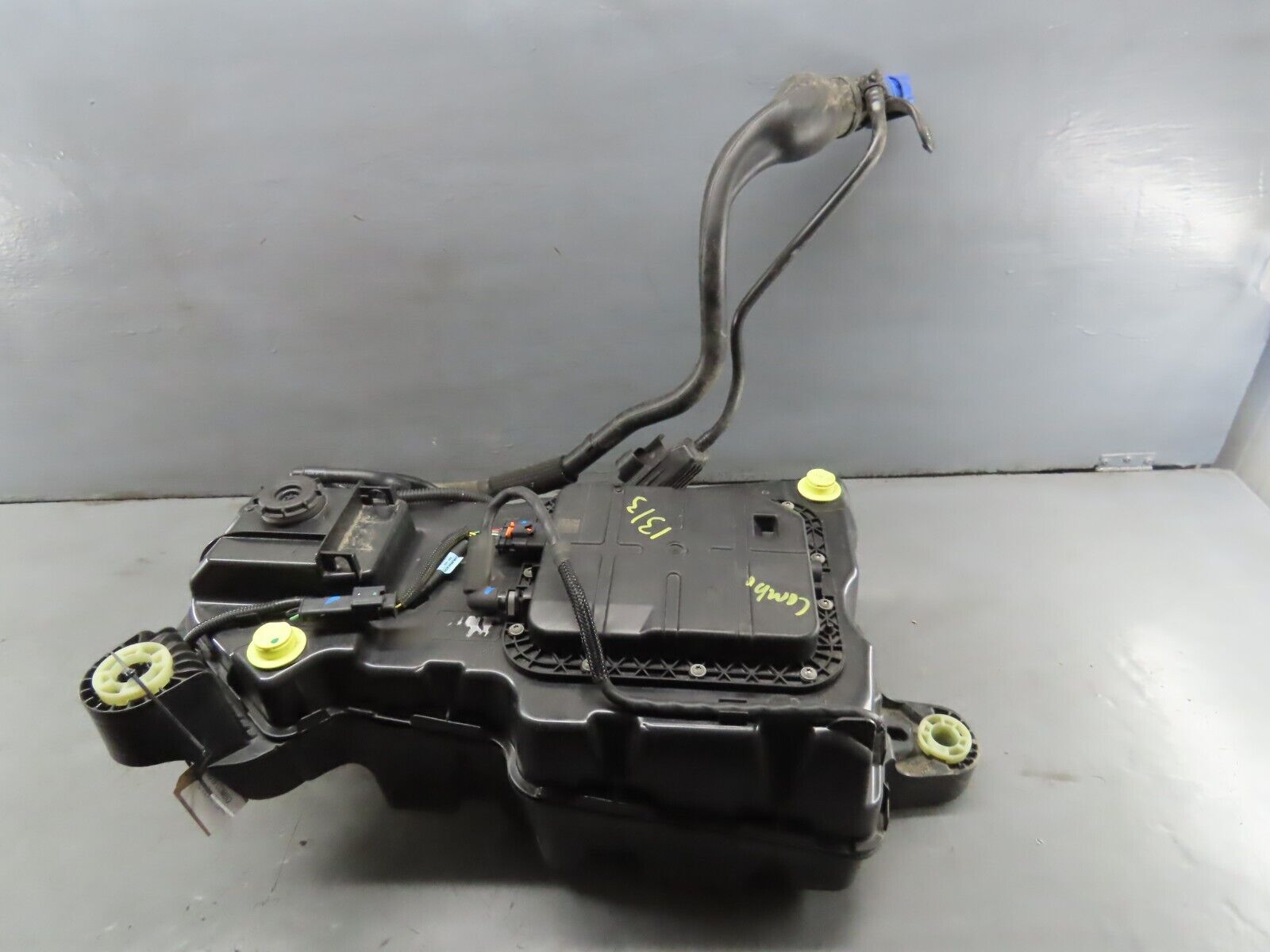 Vauxhall Combo Adblue Tank 1.5CDTI 2020 - 12678023 - Chrispin's Used ...