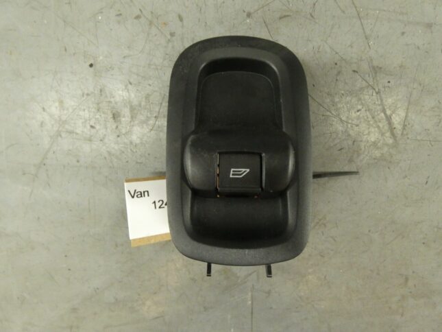 Ford Transit Custom Passenger Nearside Front Window Switch 2.0TDCI 2022 ...