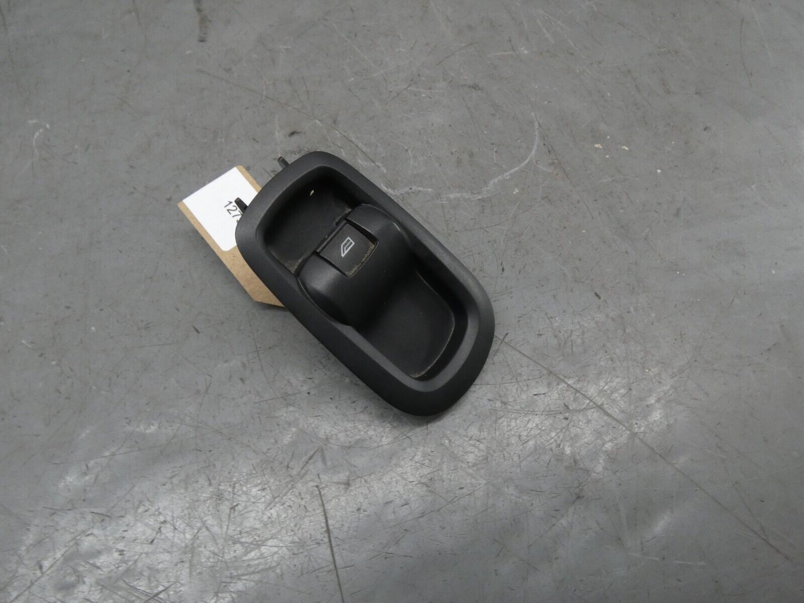 Ford Transit Custom Passenger Nearside Front Window Switch 2.0DCIV 2019 ...