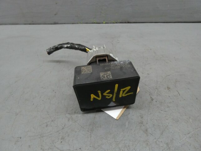 2016 Ford S-Max 2.0TDCI Diesel Fuel Pump Control Module - FU5A9D370KA ...