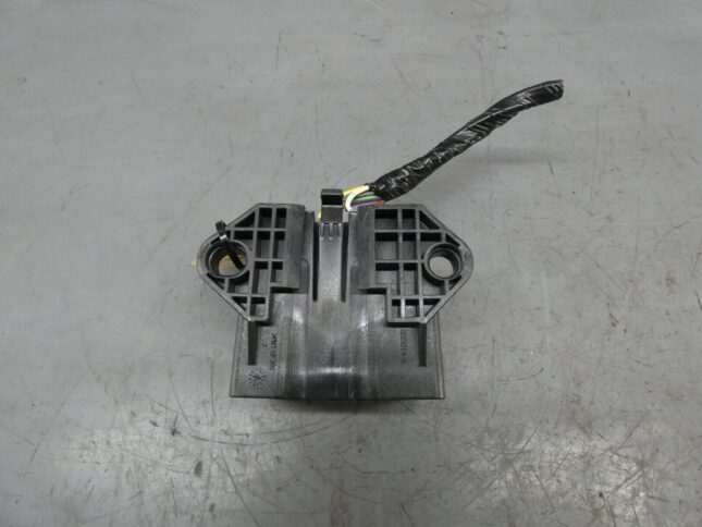 2016 Ford S-Max 2.0TDCI Diesel Fuel Pump Control Module - FU5A9D370KA ...