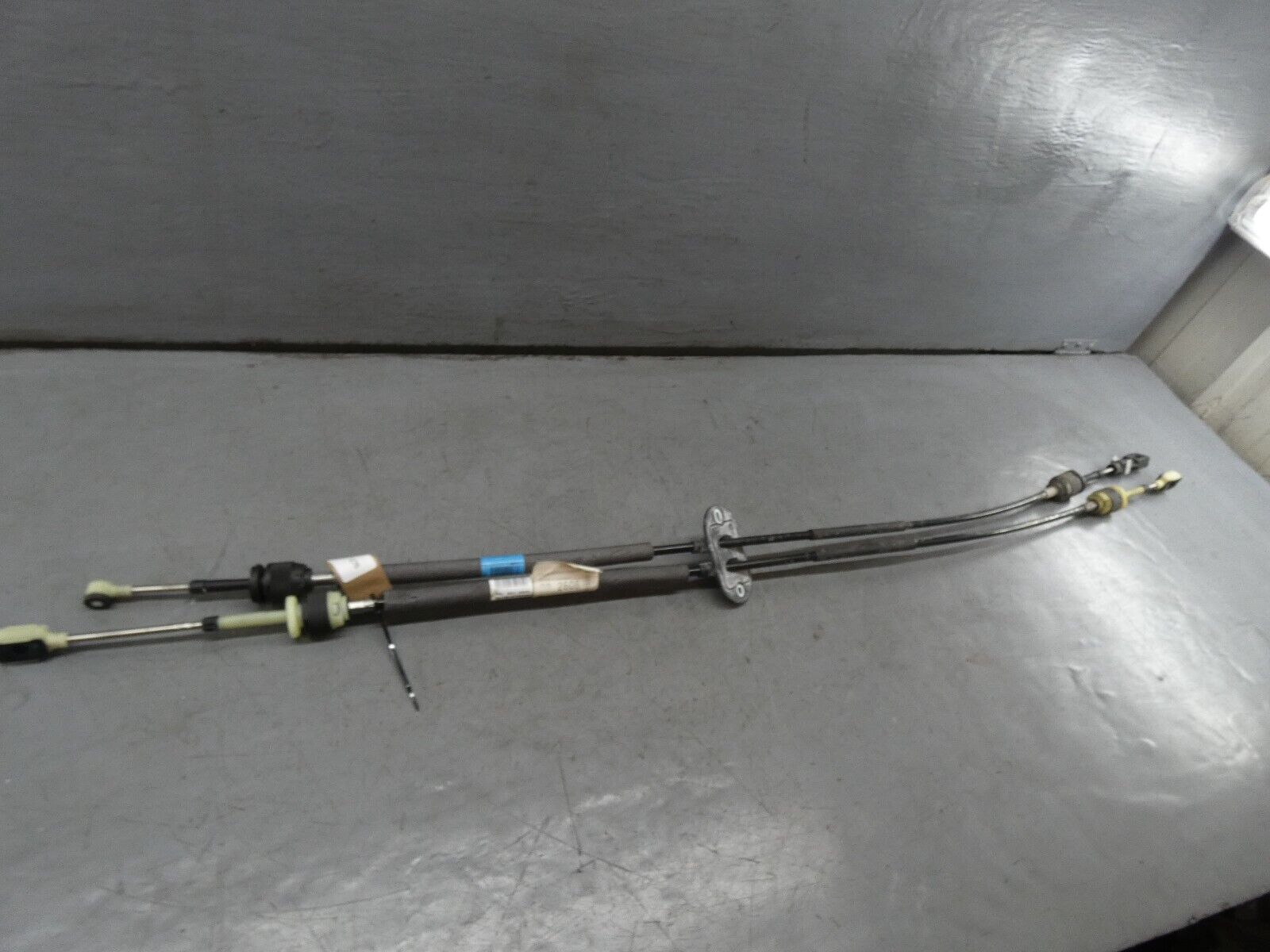 Ford Transit Connect Gear Linkages Control Selector Cables 2022 - KV6R ...