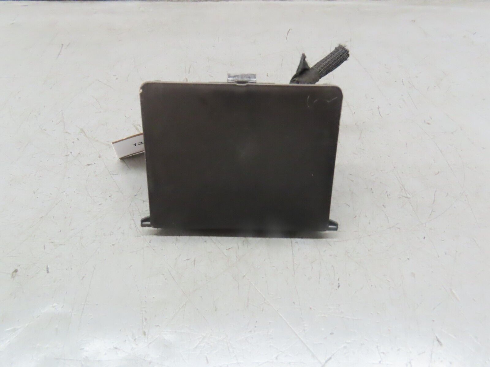 Vauxhall Vivaro Climate Control Module 2.0HDI 2021 - 9836666580 ...