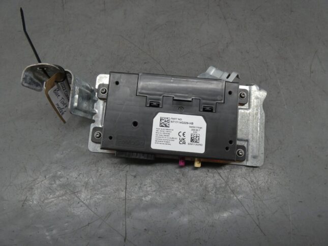 Ford Transit Connect Bluetooth Module 1.5TDCI 2022 - NT1T-14G229-HB ...