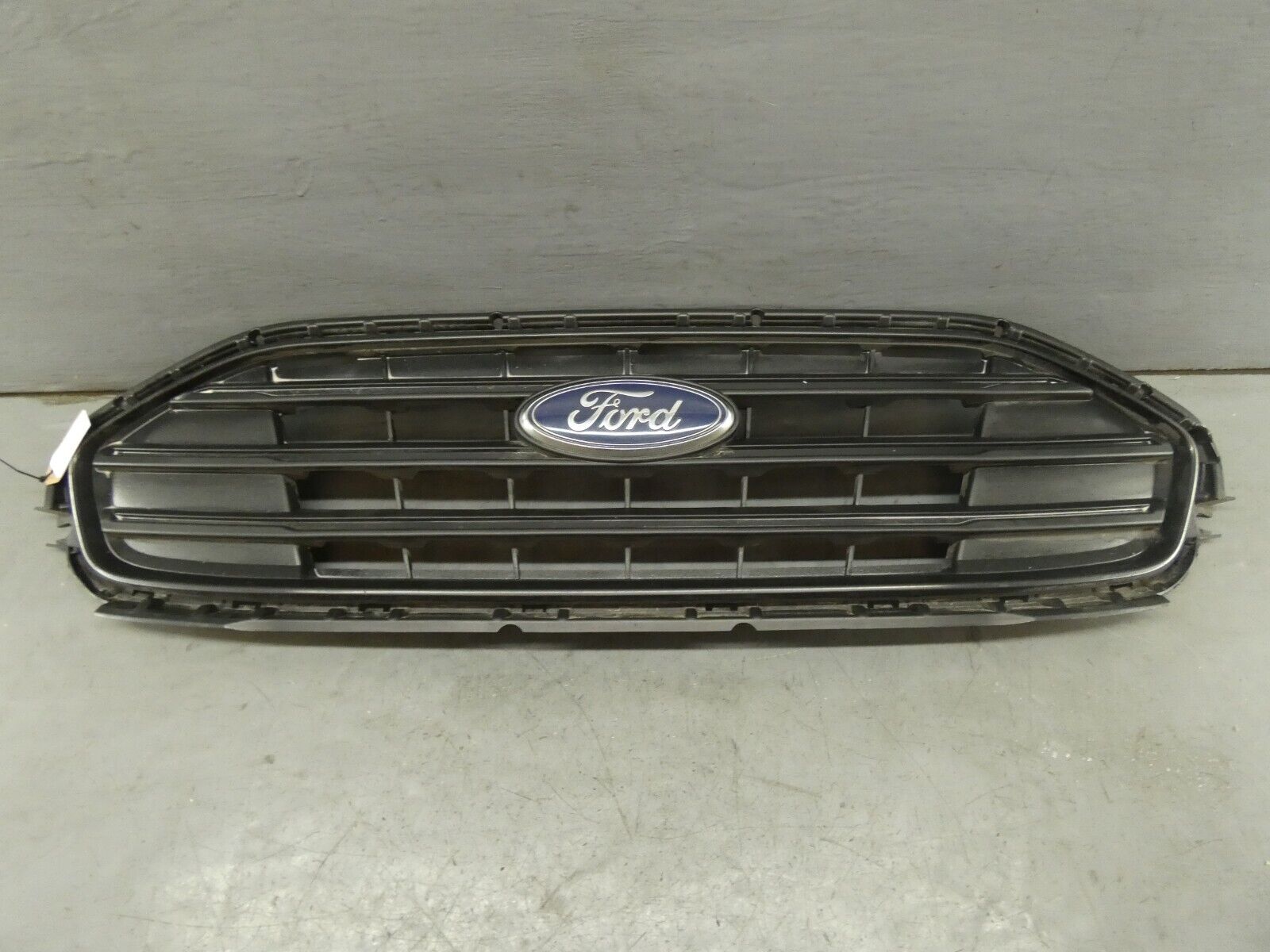 Ford Transit Connect Front Grill Grille 1.5TDCI 2021 - Chrispin's Used ...