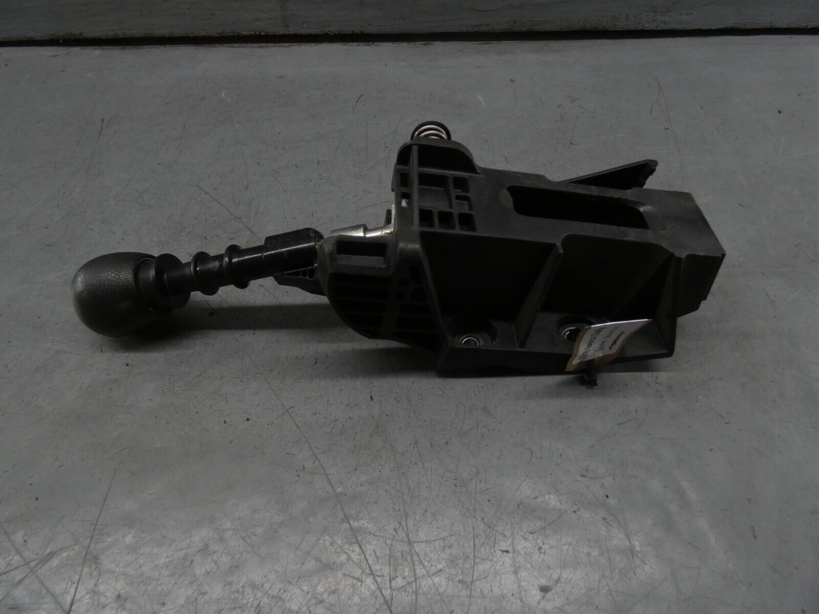 Iveco Daily Manual Gearstick Gear Stick Lever 2.3 2016 - 5801283904 ...