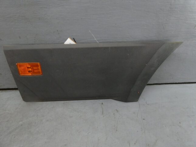 MAN TGE Passenger Nearside After Rear Wheel Arch Trim Panel 2.0TDI 2019 ...