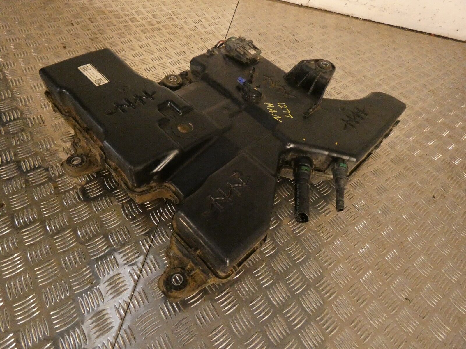 MAN TGE Adblue Tank 2.0TDI 2019 - BOSCH - 7191018034645 - Chrispin's ...