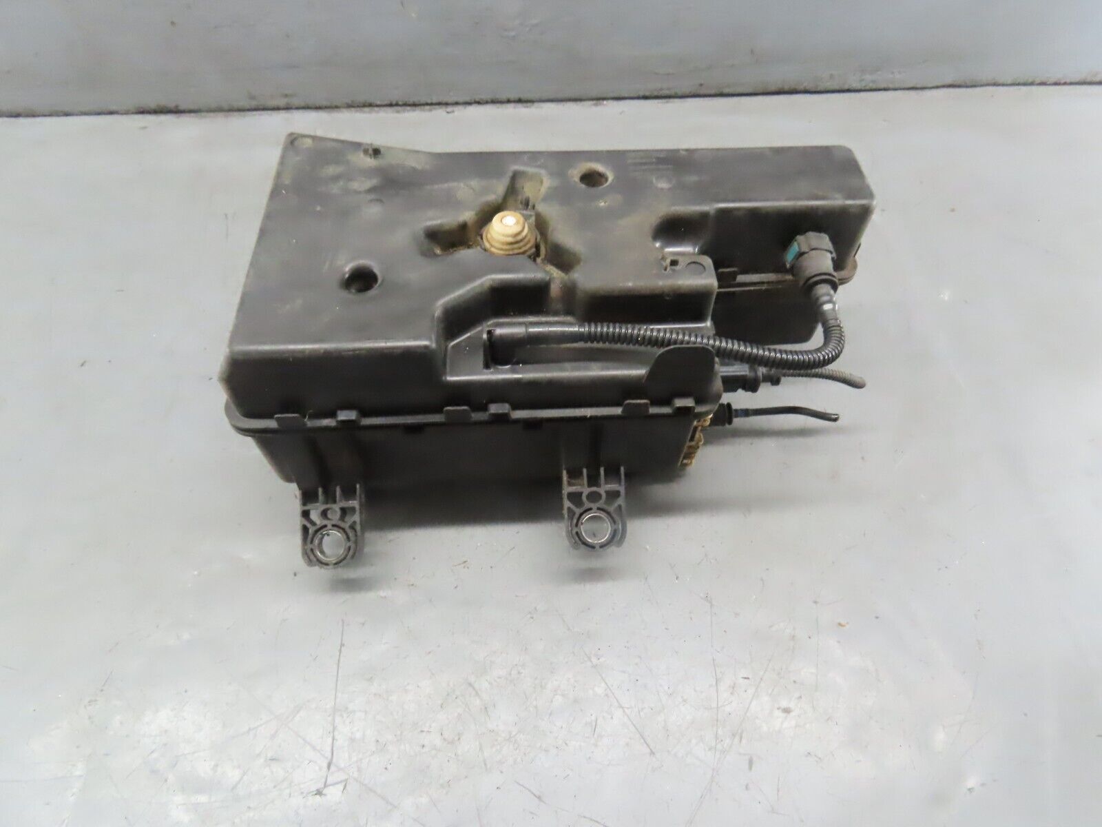 Peugeot Boxer Fuel Additive Tank 2.0HDI 2019 - 9806639880 - Chrispin's ...