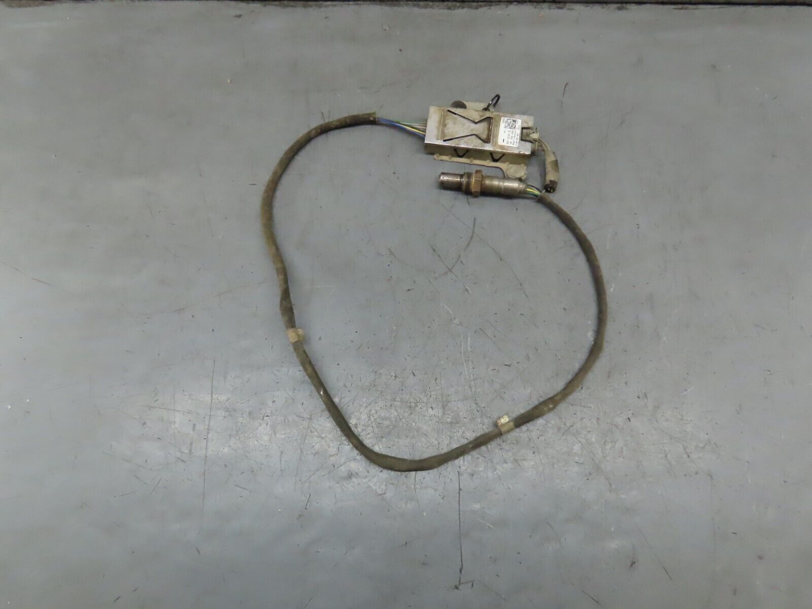 Ford Transit Connect NOX Lambda Sensor 1.5TDCI 2020 (A) - KV61-5E145-AC ...