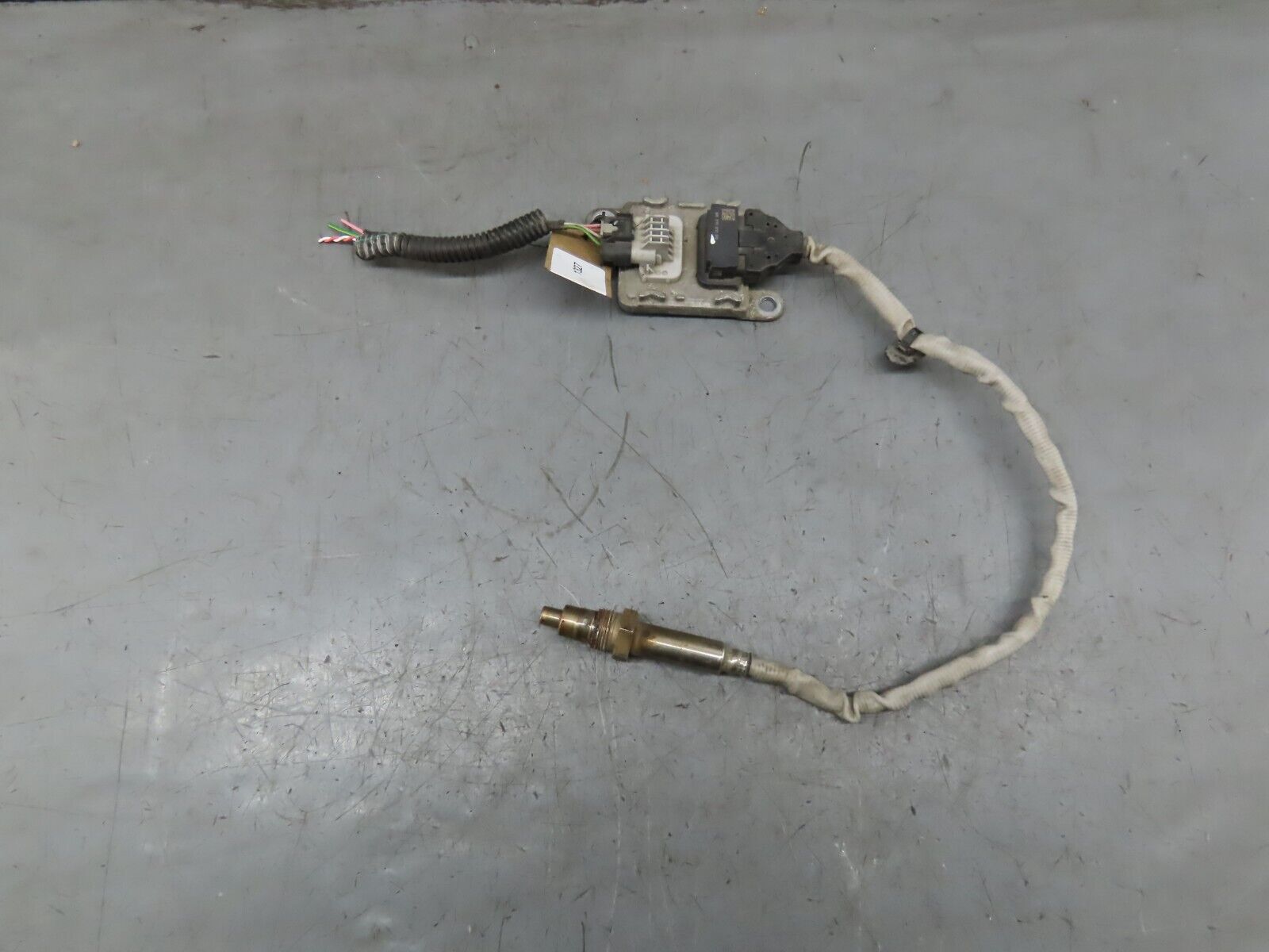 Ford Transit Connect NOX Lambda Sensor 1.5TDCI 2020 (B) - 9821121180 ...