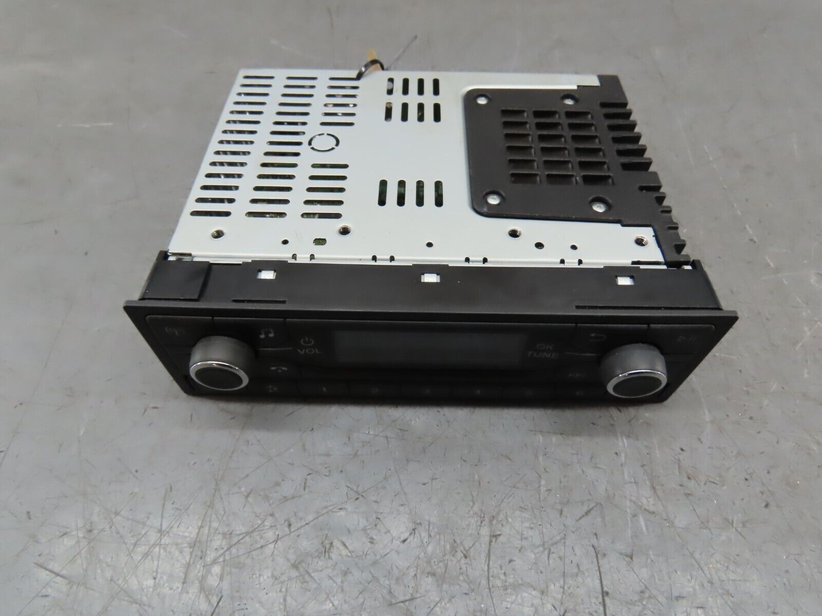 Ford Transit Connect Radio Stereo Multi Media Unit 1.5TDCI 2020 (NO ...